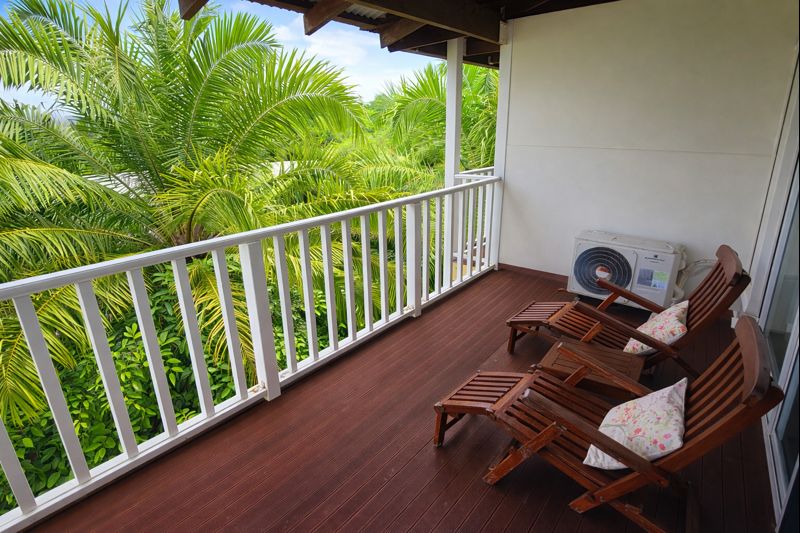 Rooms – Mango Tree Lodge